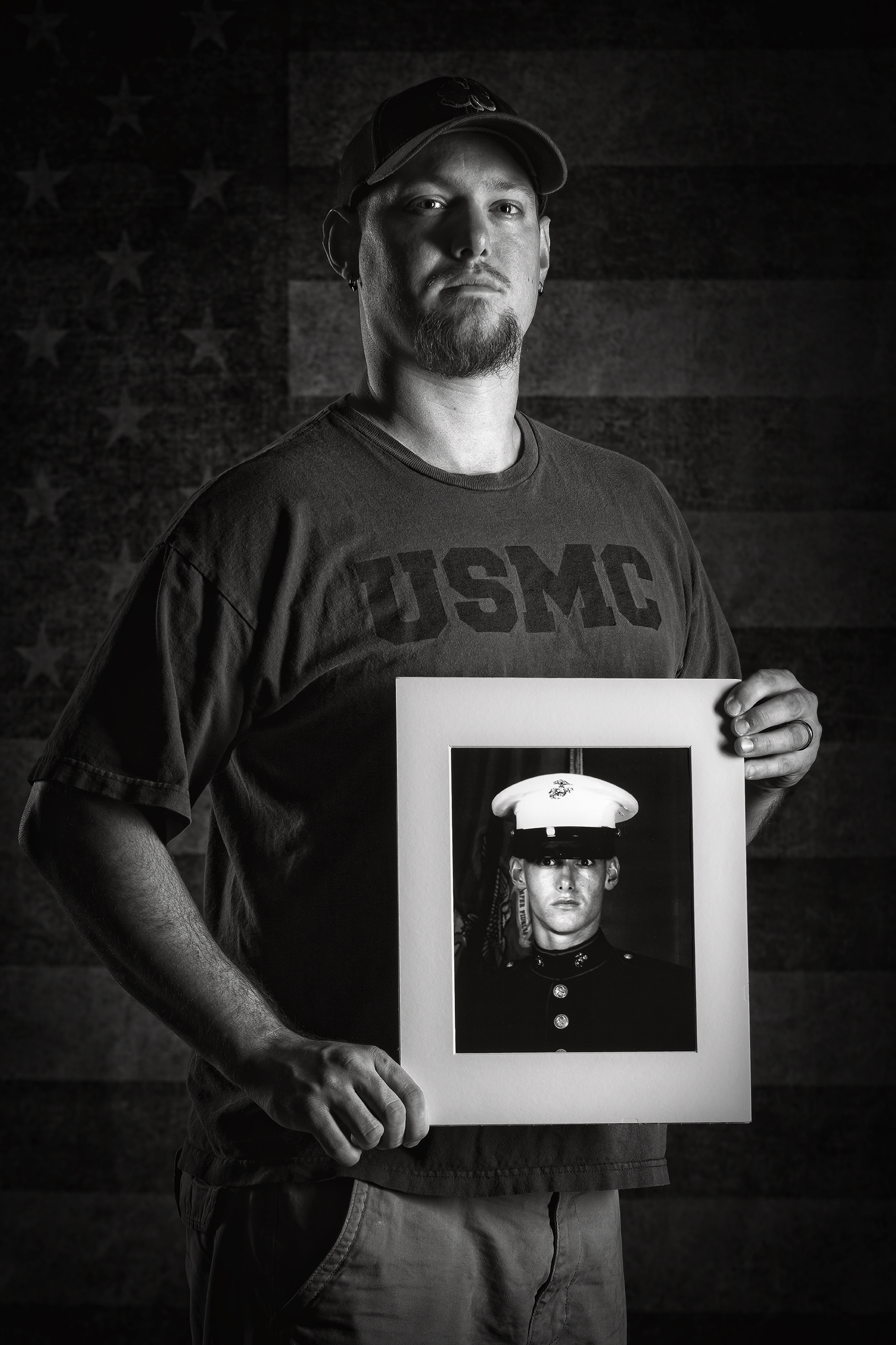 Stephen Davis – The Freedom Endeavor