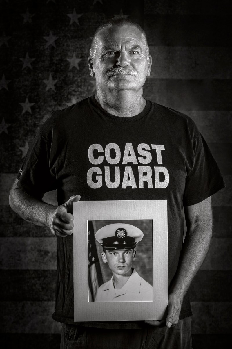 Ken Cochran – The Freedom Endeavor