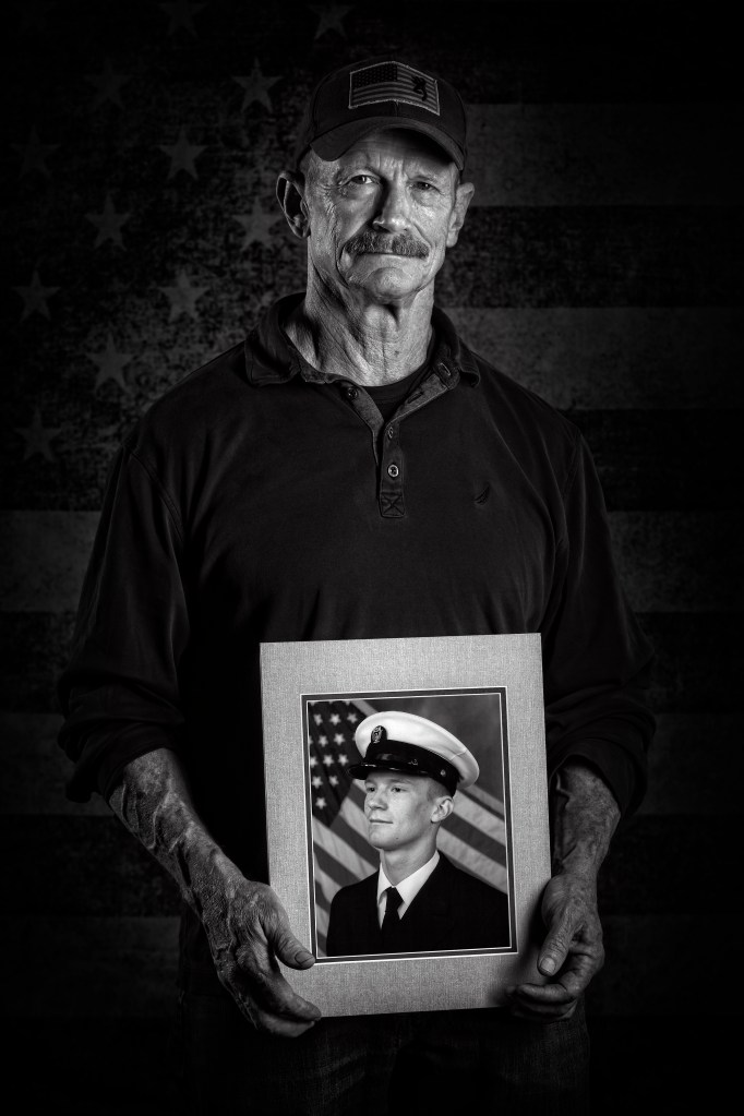 David Maxfield – The Freedom Endeavor