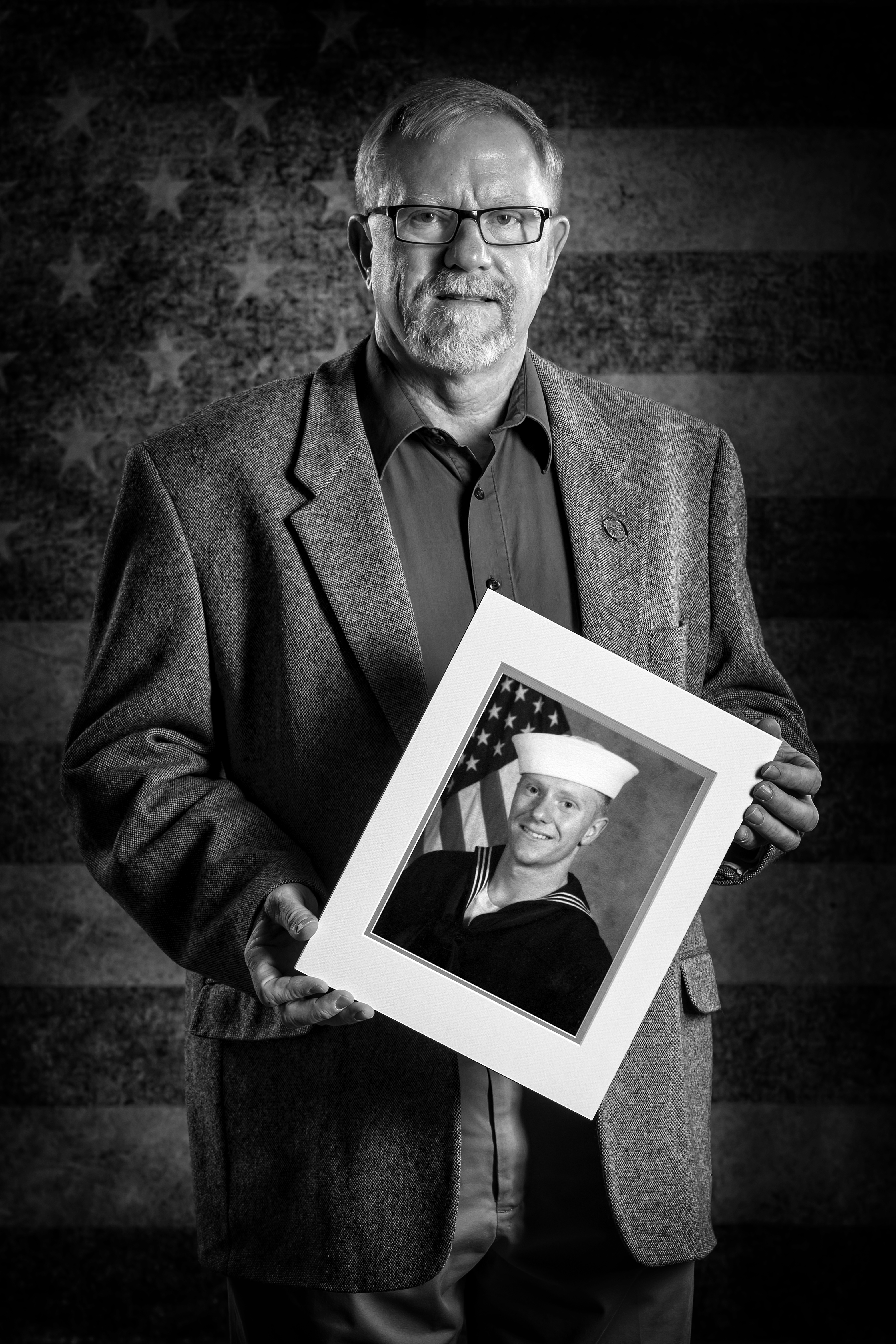 Charles Davis – The Freedom Endeavor